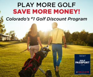 Colorado Golf Association – Colorado Golf Association